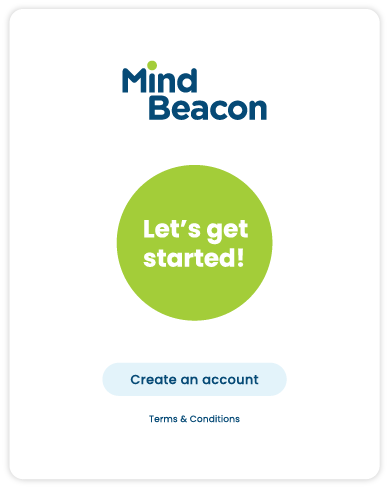 Treatment for anxiety, stress, depression and more | MindBeacon